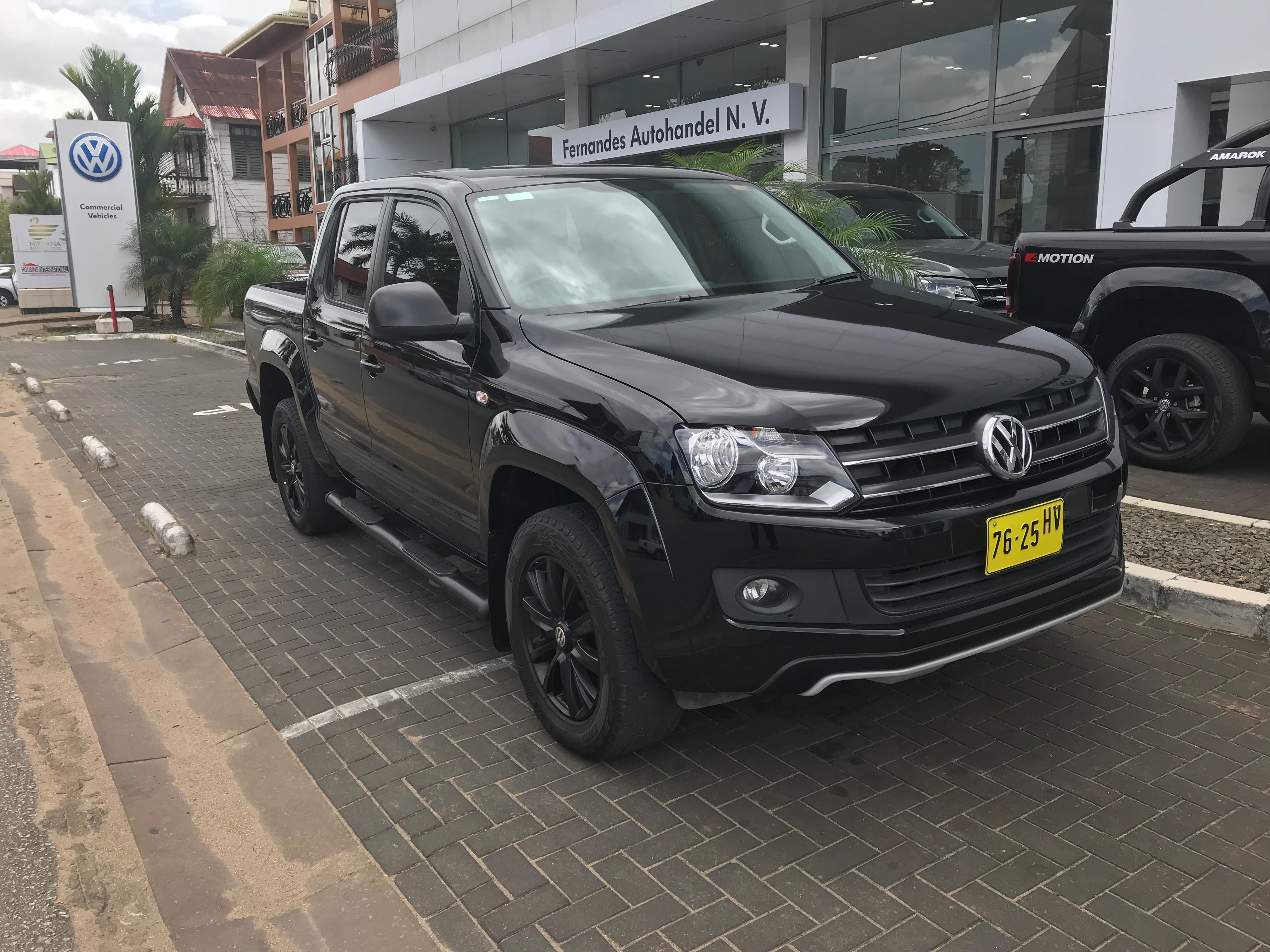 Tweedehandse voertuigen